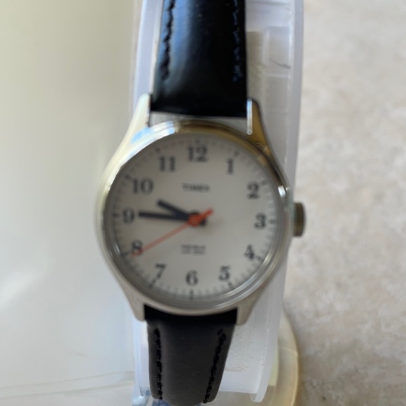 Timex | Accessories | Timex Lady Indiglo Watch Hz229j | Poshmark